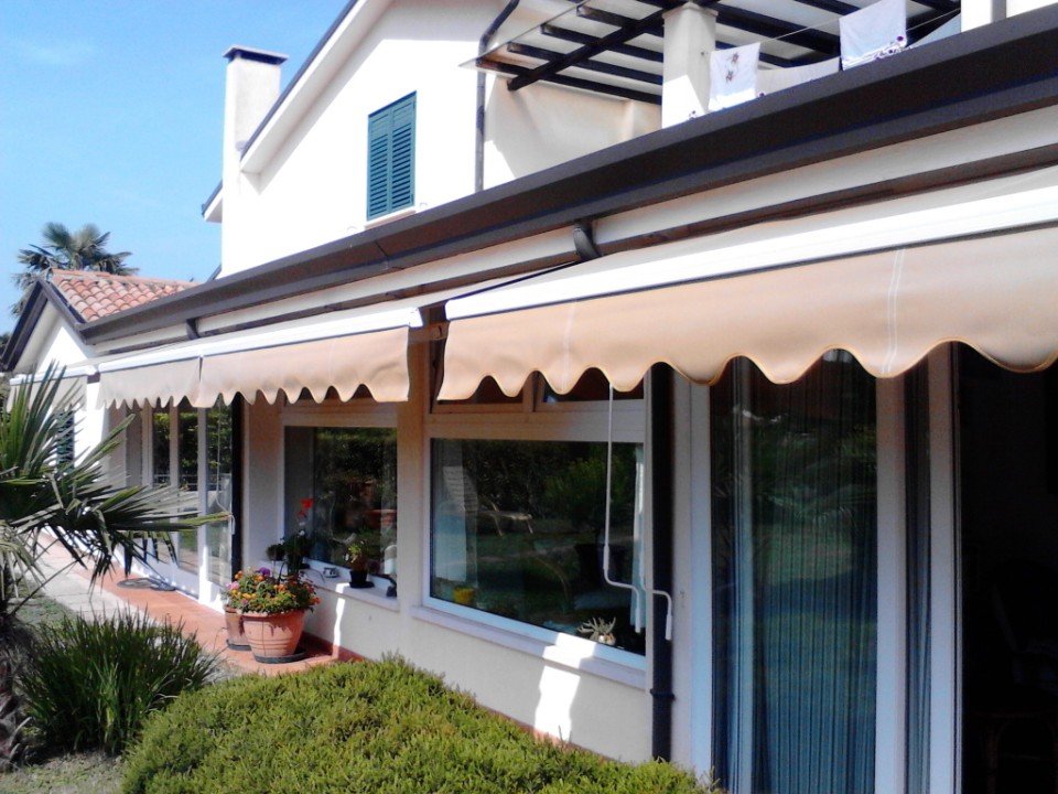 Tende alla veneziana | San Donà di Piave, VE | Portend