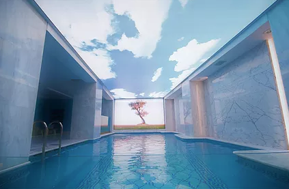 Stretch ceilings contractors in London| Ceiling Tech