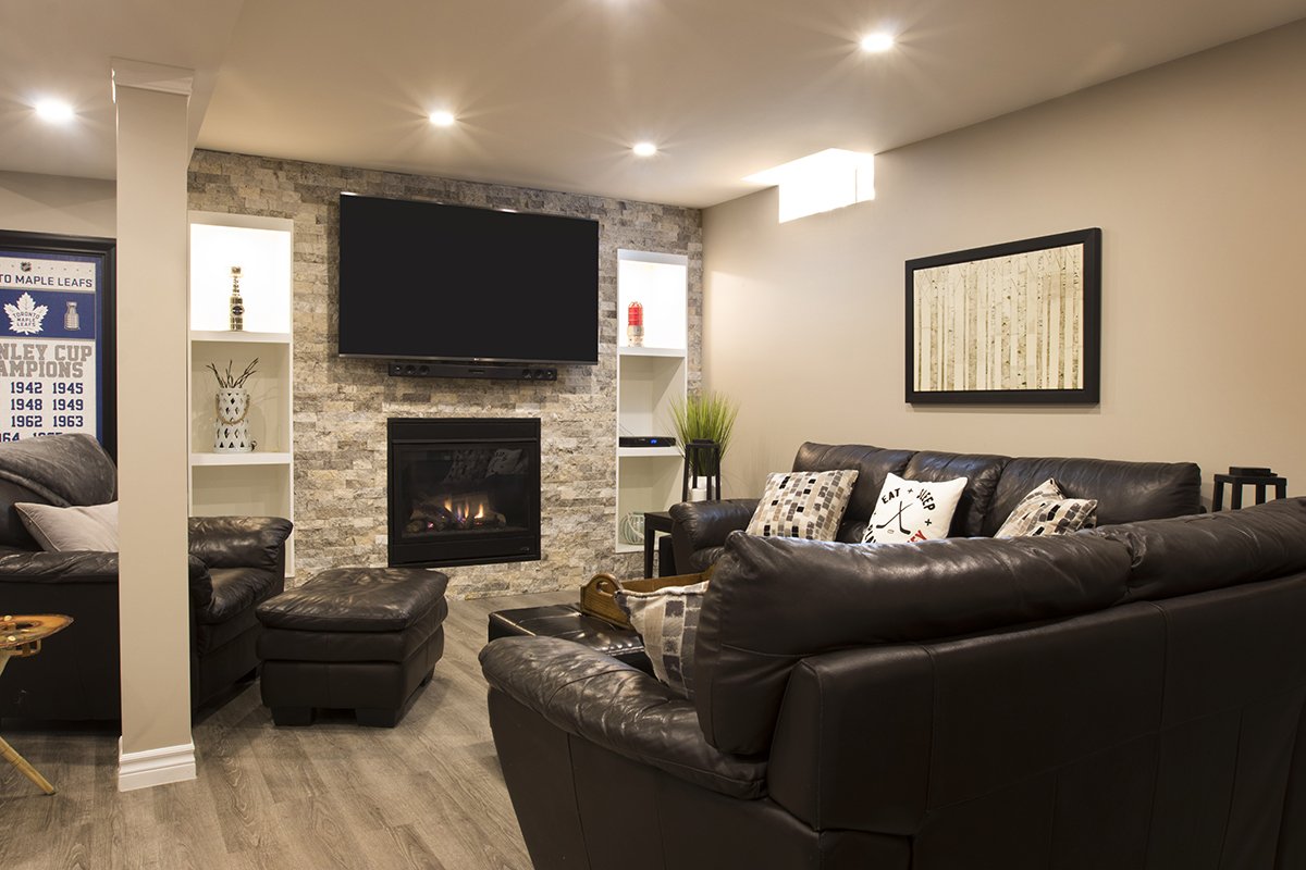 Our Completed Renovation Portfolio & Gallery • Zwicker