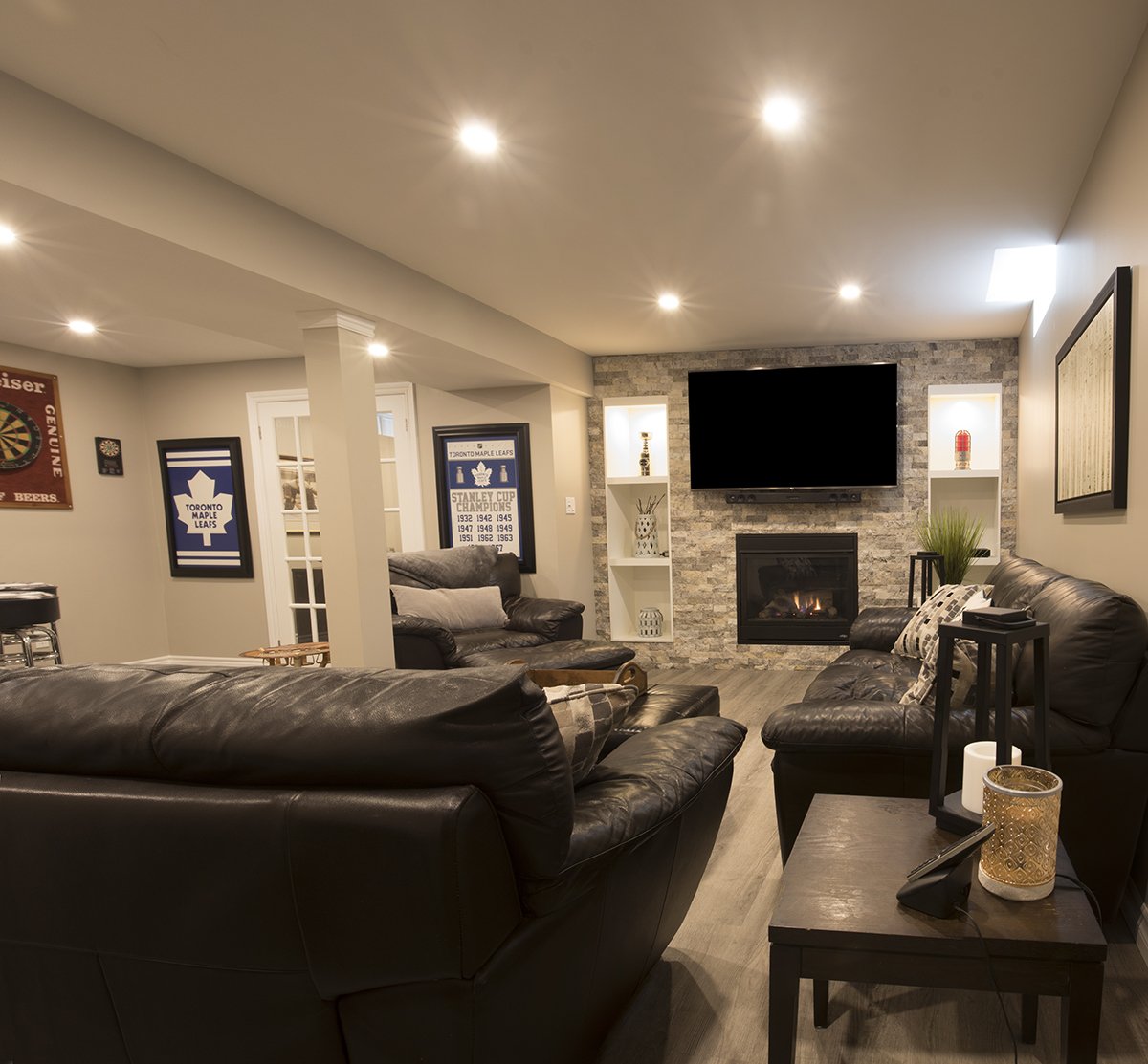 Our Completed Renovation Portfolio & Gallery • Zwicker