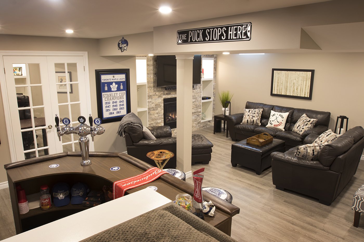 Our Completed Renovation Portfolio & Gallery • Zwicker