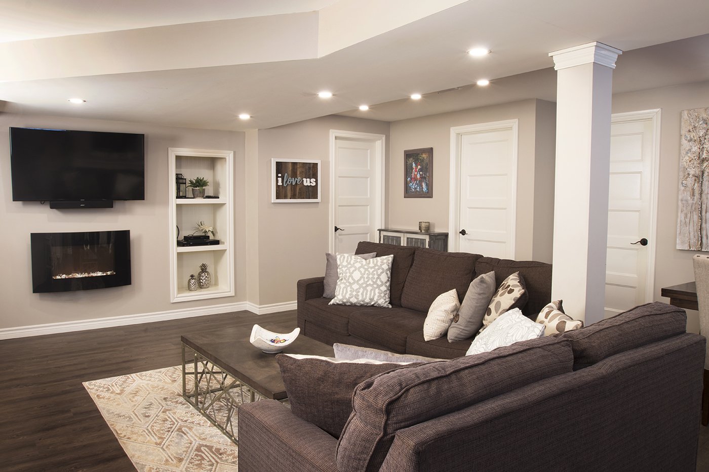 Our Completed Renovation Portfolio & Gallery • Zwicker