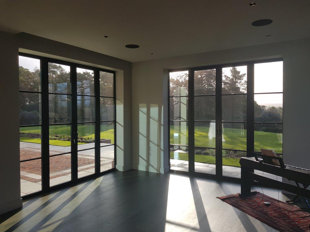 Origin Windows | Dalziel Home Design | Motherwell