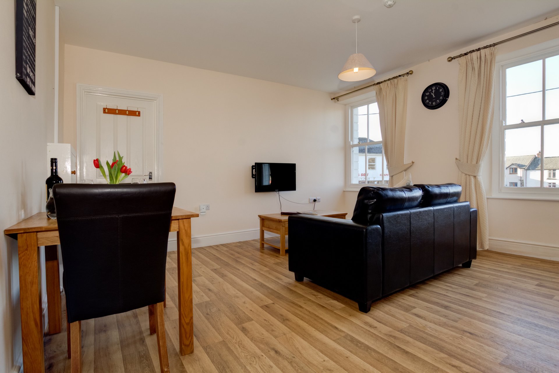 Live entertainment at The Bradworthy Inn