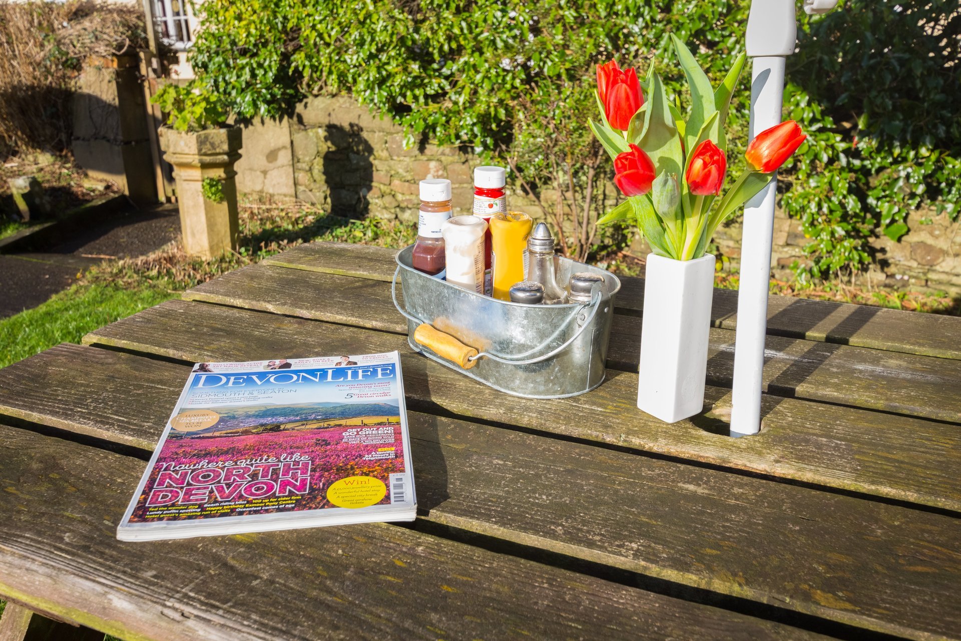 Live entertainment at The Bradworthy Inn