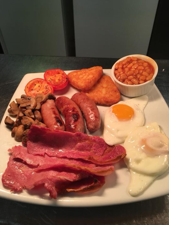 Live entertainment at The Bradworthy Inn