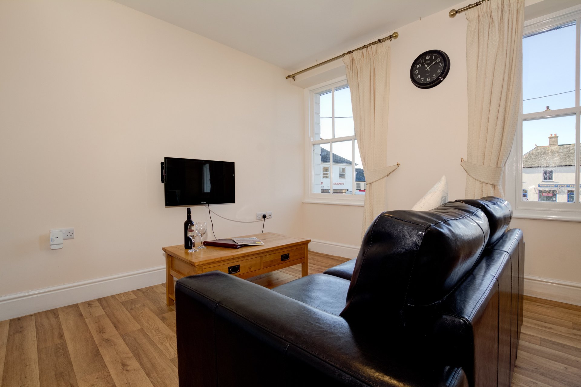 Live entertainment at The Bradworthy Inn