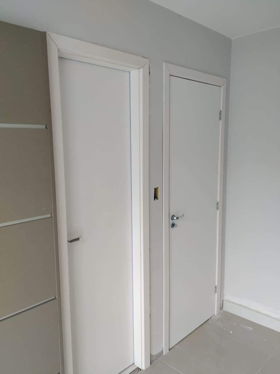 Kit Porta Pronta Primer Plus