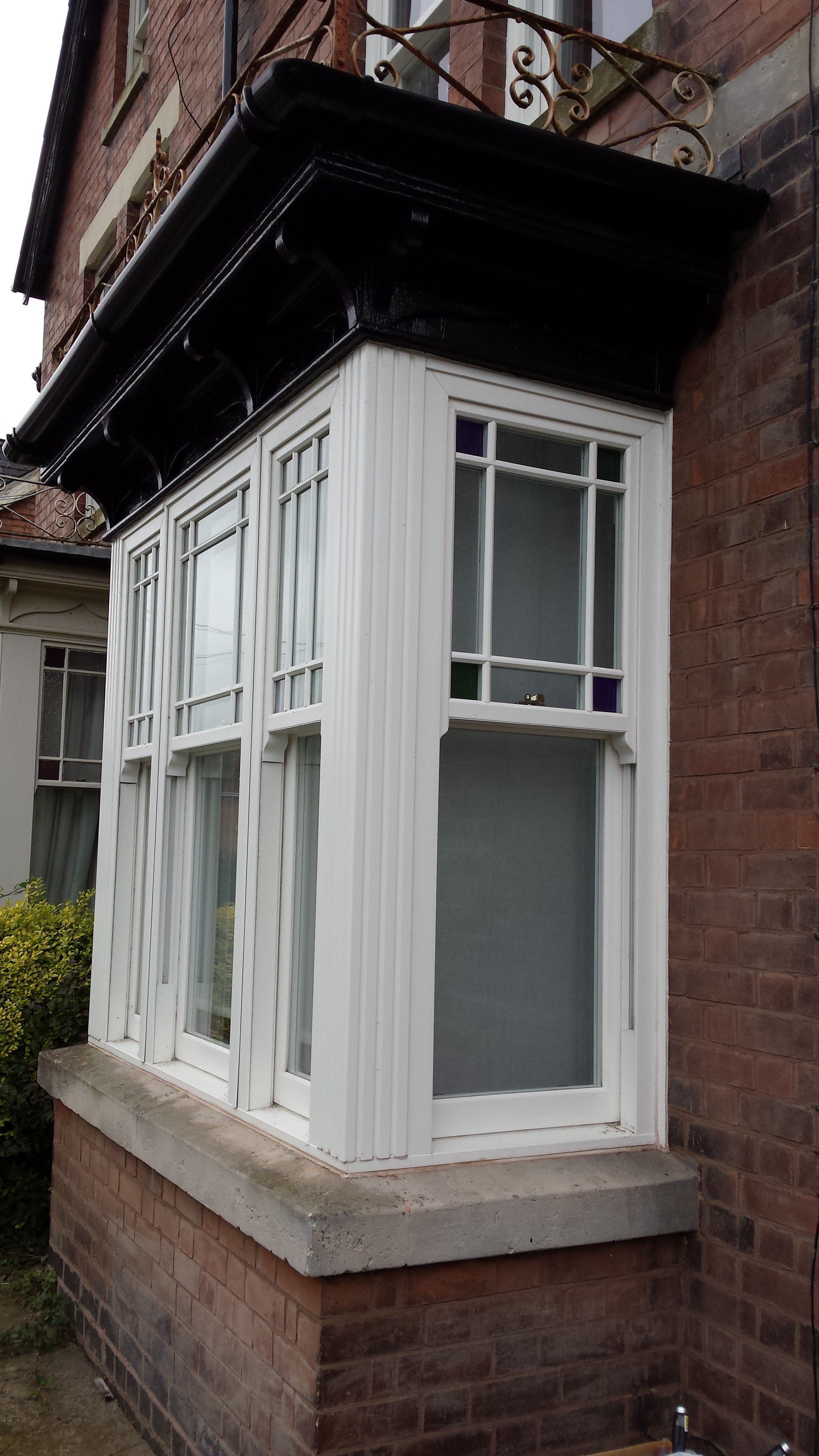 Glassier - What we do