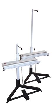 Garment bagging & packaging machinery | Technical