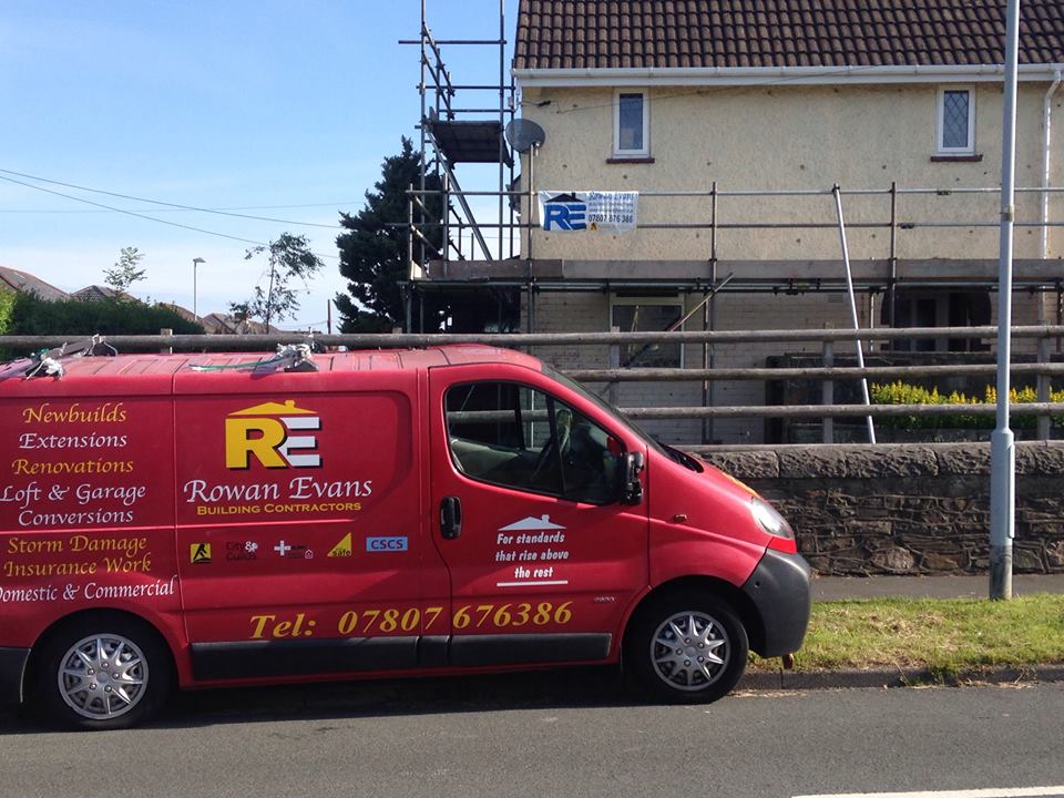 Rowan Evans Building Contractors | Gallery
