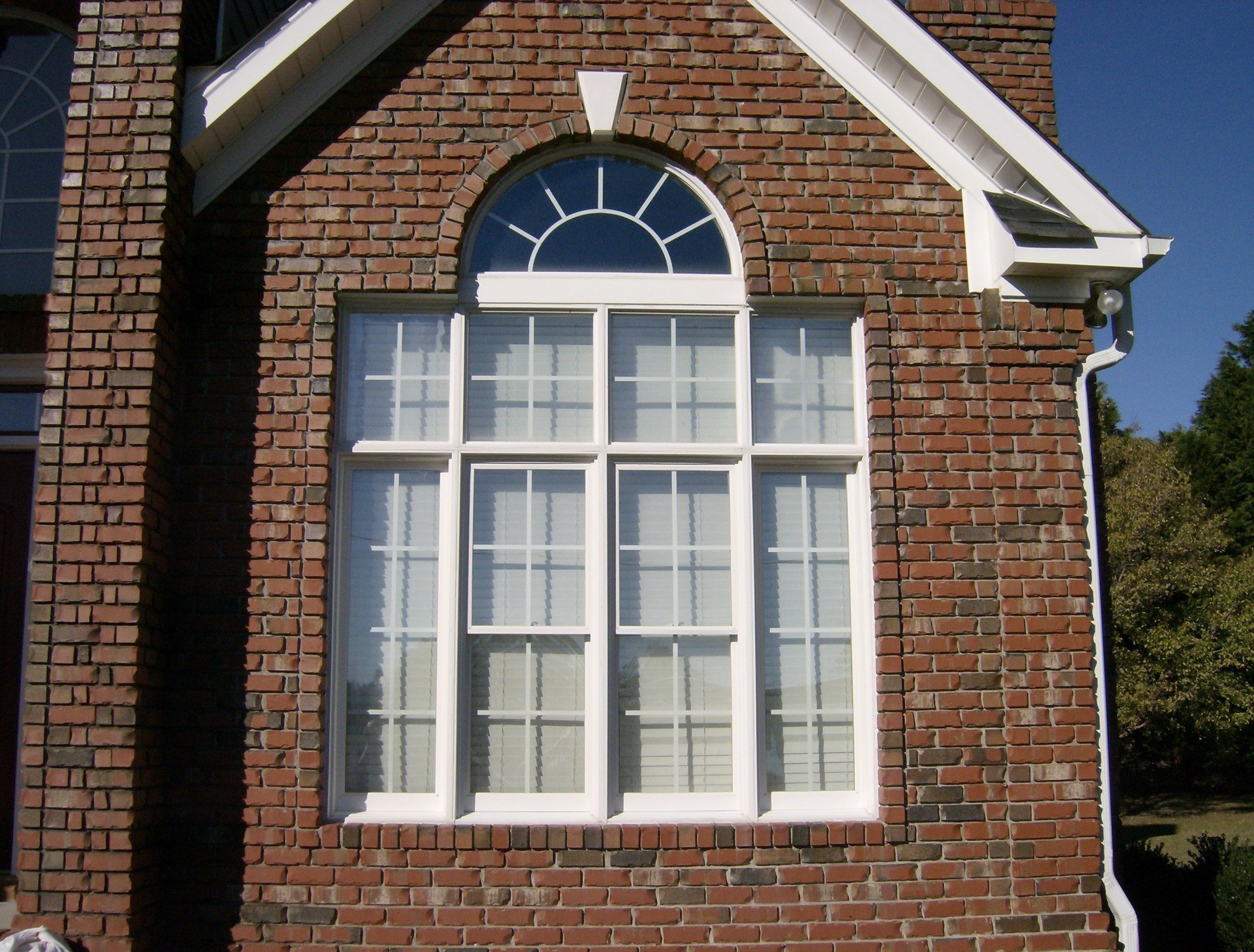 Vinyl Window Replacements | Fayetteville, NC | Chapman-Wilson Pools ...