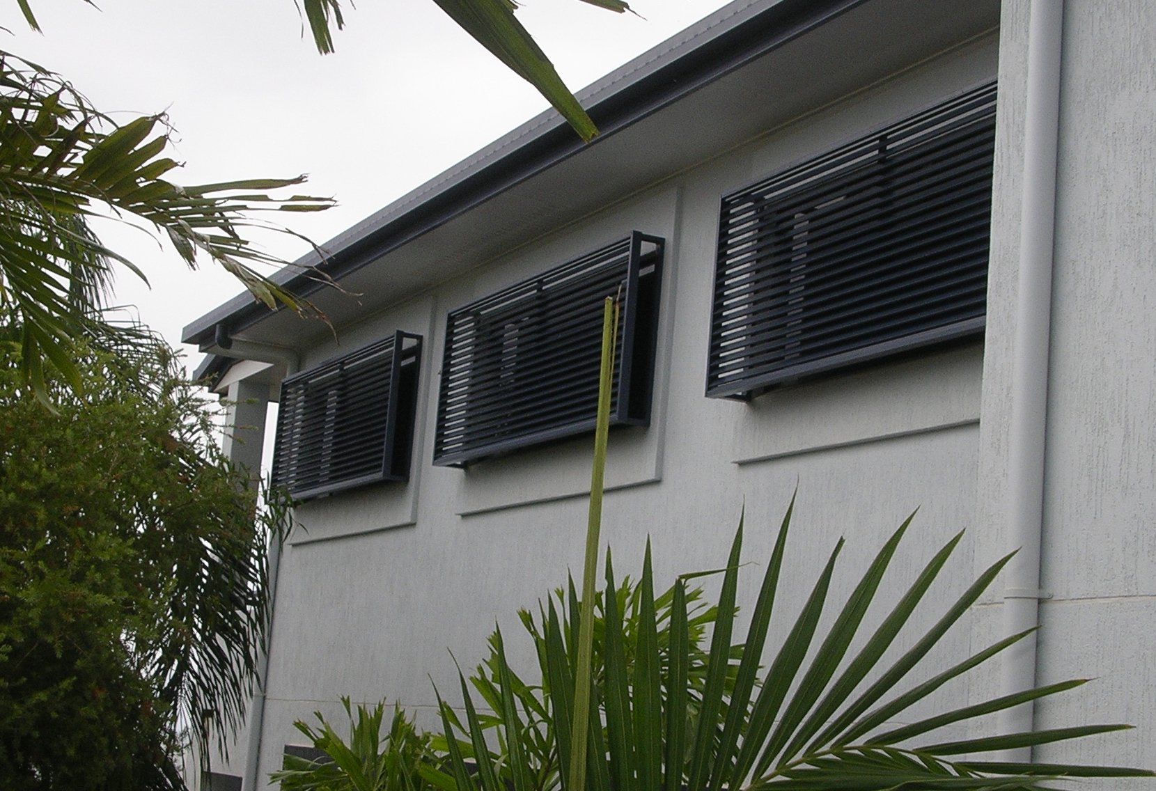 Aluminium Shutters in Rockhampton│Yeppoon│Gladstone