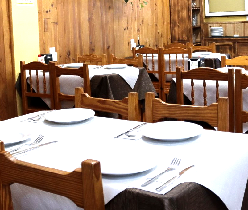 El Rincón de Marcos