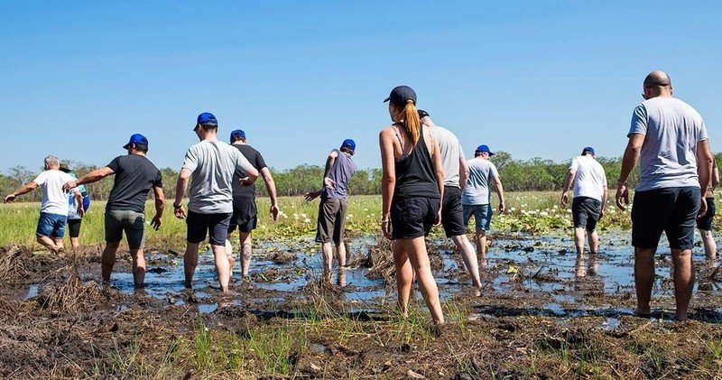 Aboriginal Cultural Tours, Darwin NT - Pudakul Cultural Tours