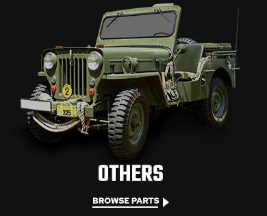Dead Jeep