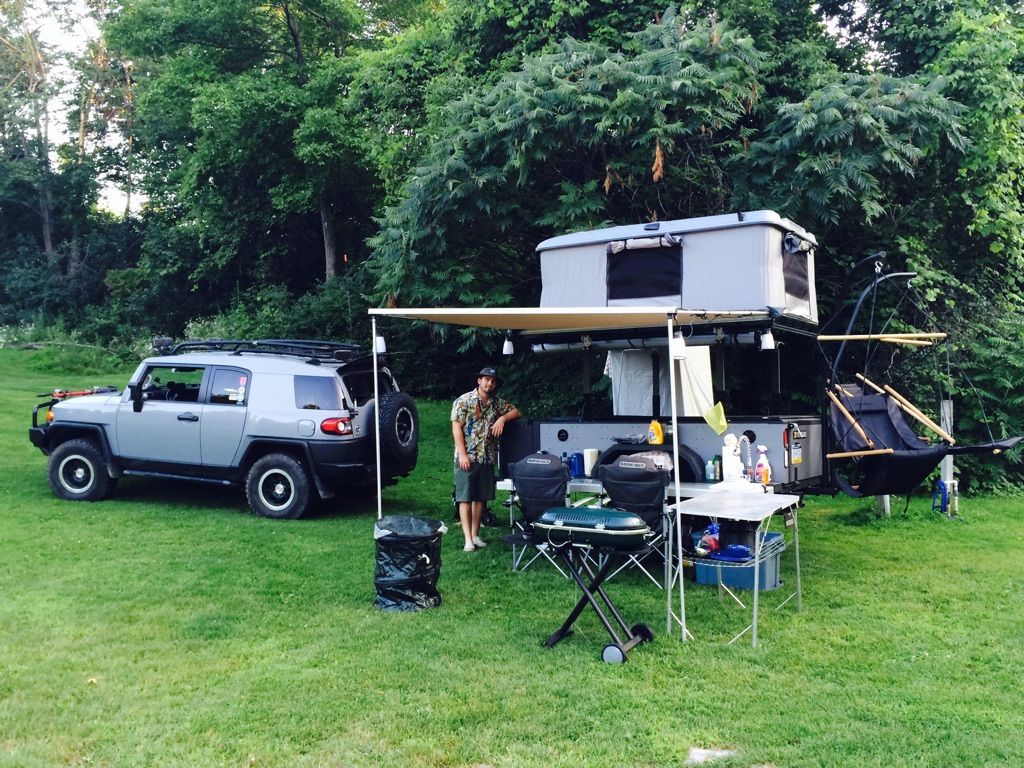 Home | Ole Man Overland | Overlanding Resources