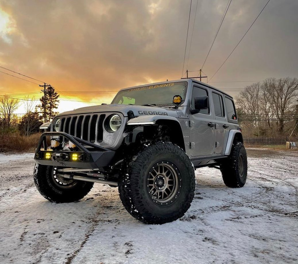 Offroad Elements