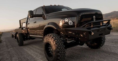 Performance Off Road