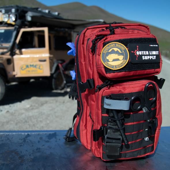 Media Guide | Ole Man Overland | Overlanding Resources