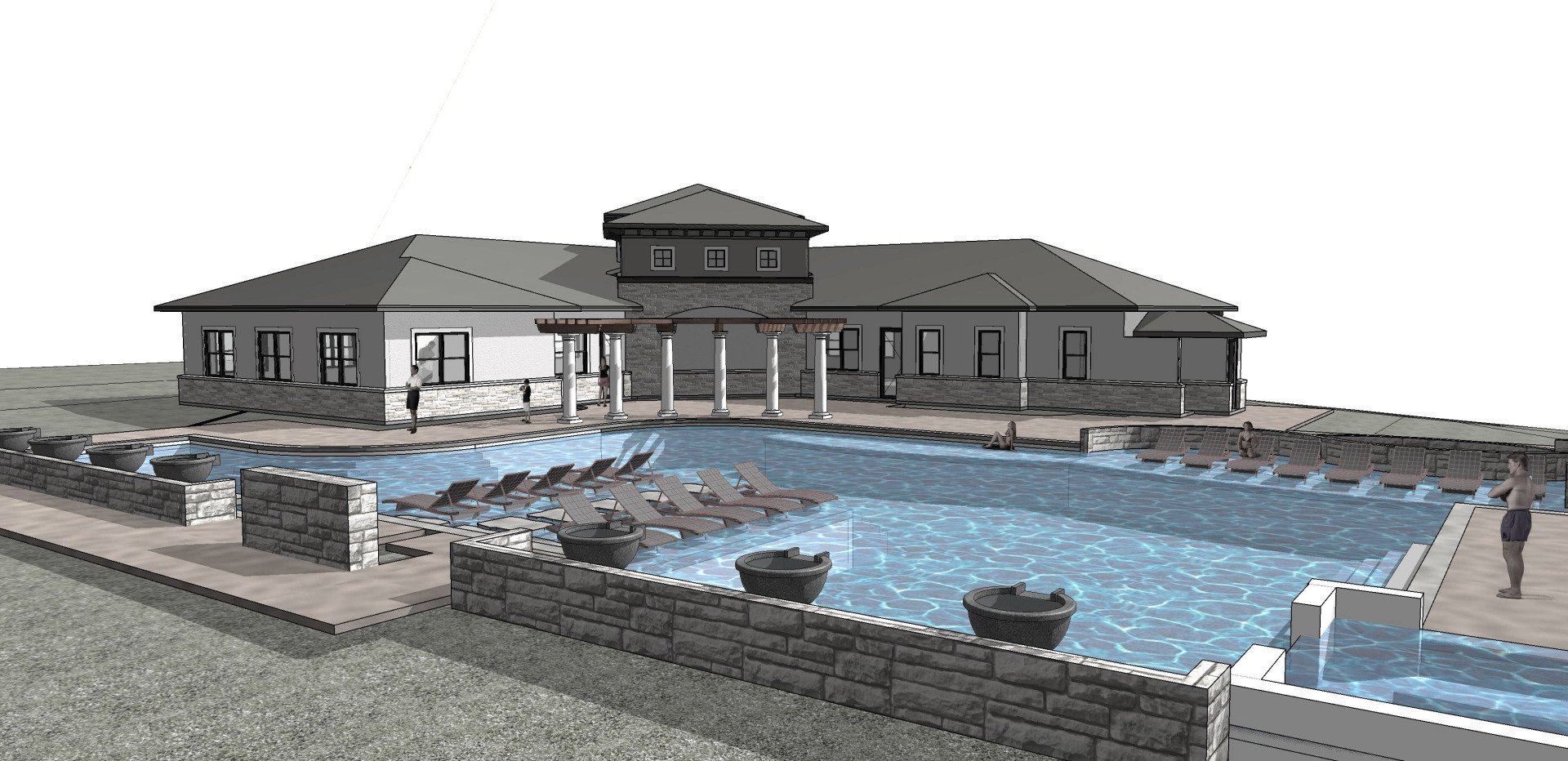 Mockingbird Properties