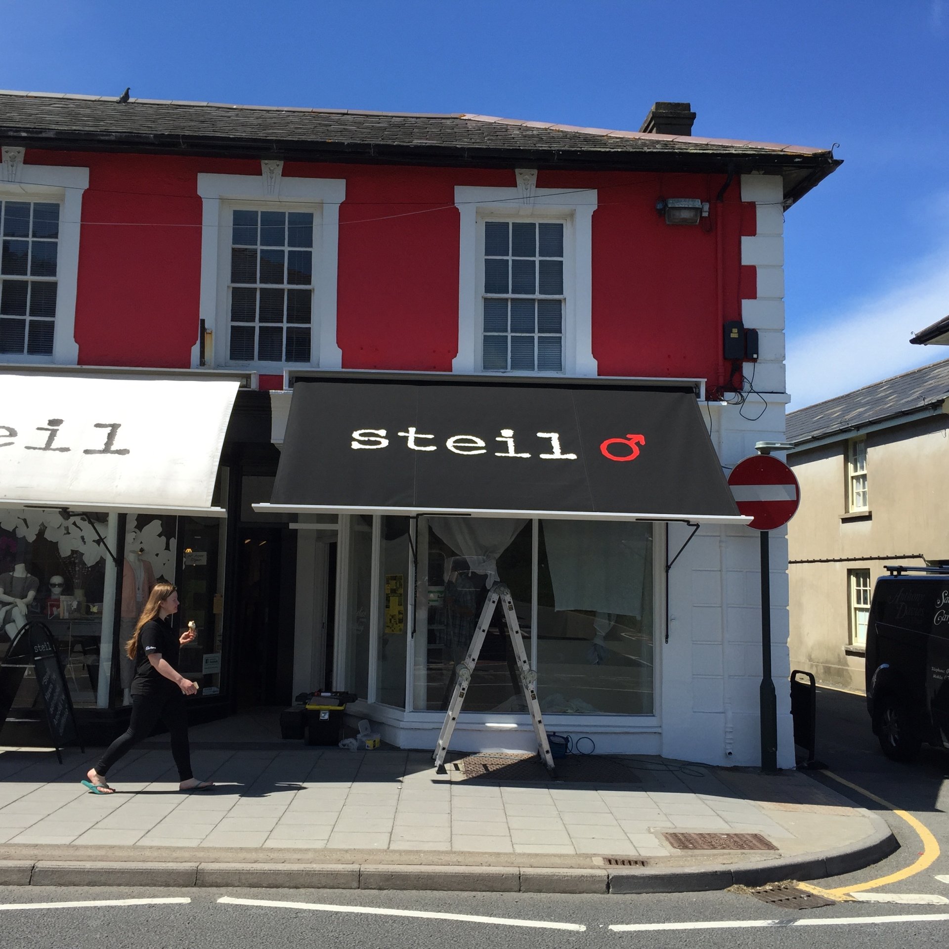 The UK's Finest Victorian Awings