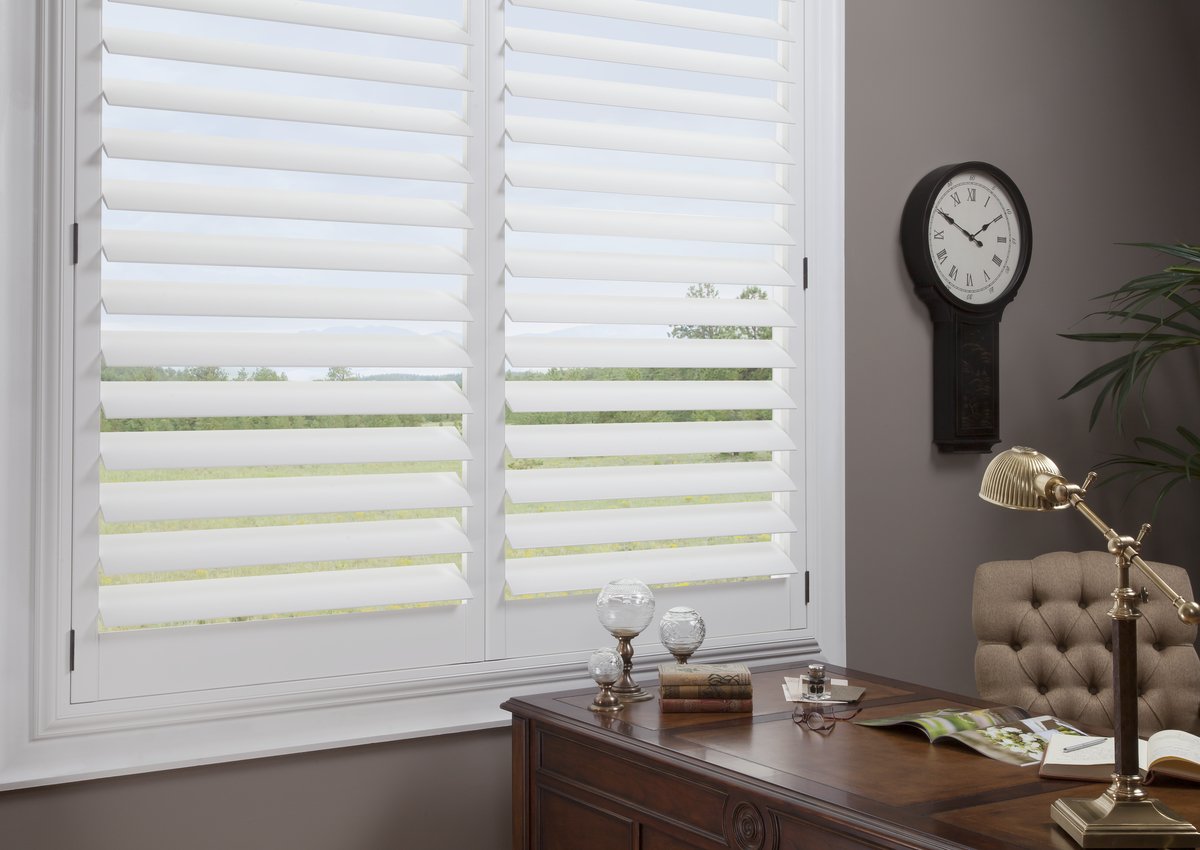 Portfolio | Blind Spot Blinds & Shutters