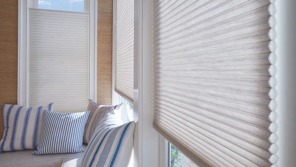 Hunter Douglas: Shutters - Greater Sacramento | Blind Spot Blinds & Shutters