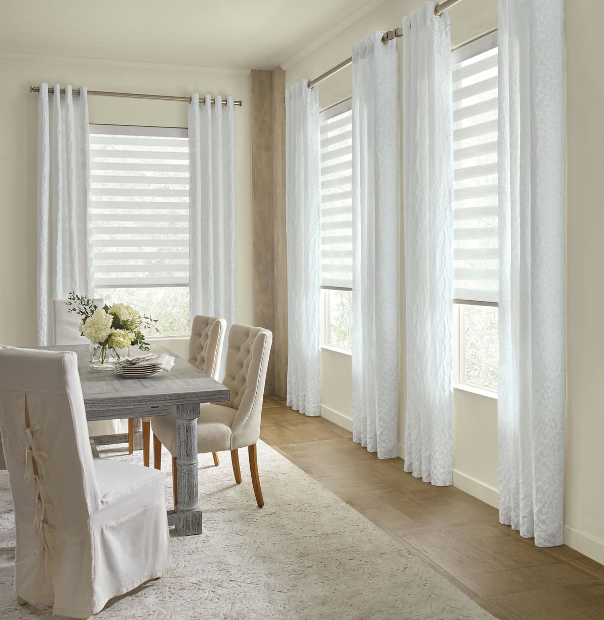 Window Shutters | Custom Plantation & Interior Styles