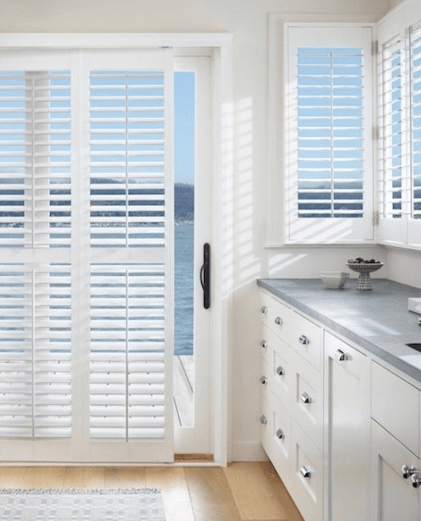 Window Treatment Ideas for Specialty Shaped Windows