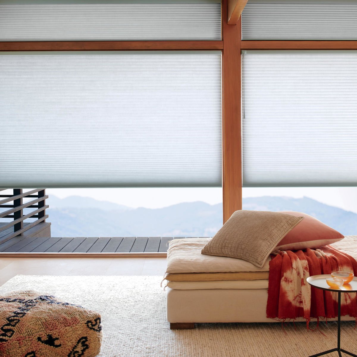 Portfolio | Photos of Our Recent Window Treatment Projects