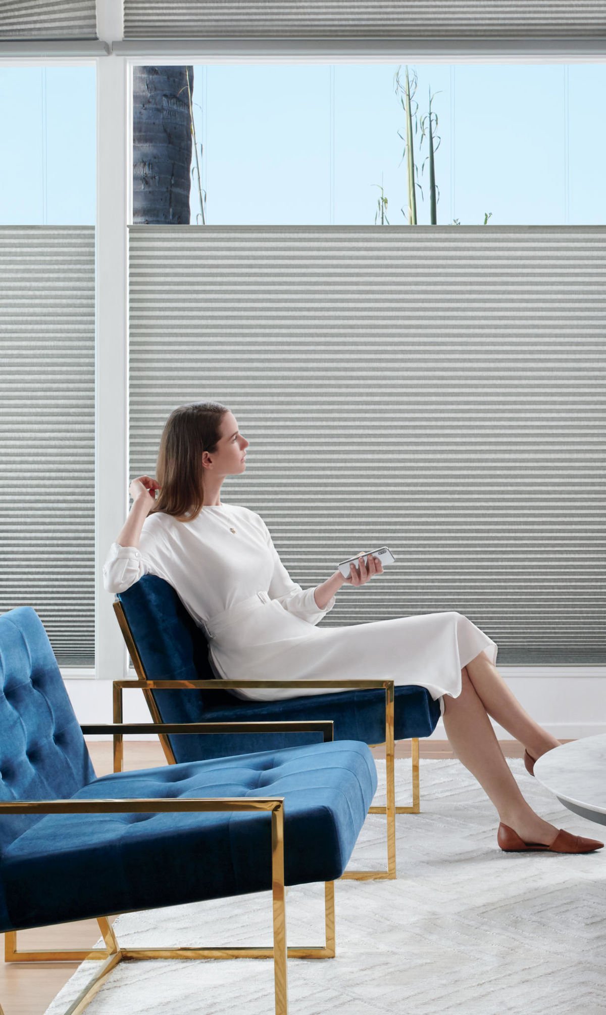 Portfolio | Blind Spot Blinds & Shutters