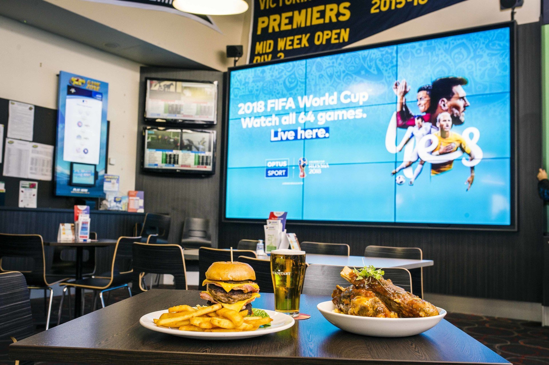 Family Club Venue | DEER PARK CLUB | Deer Park