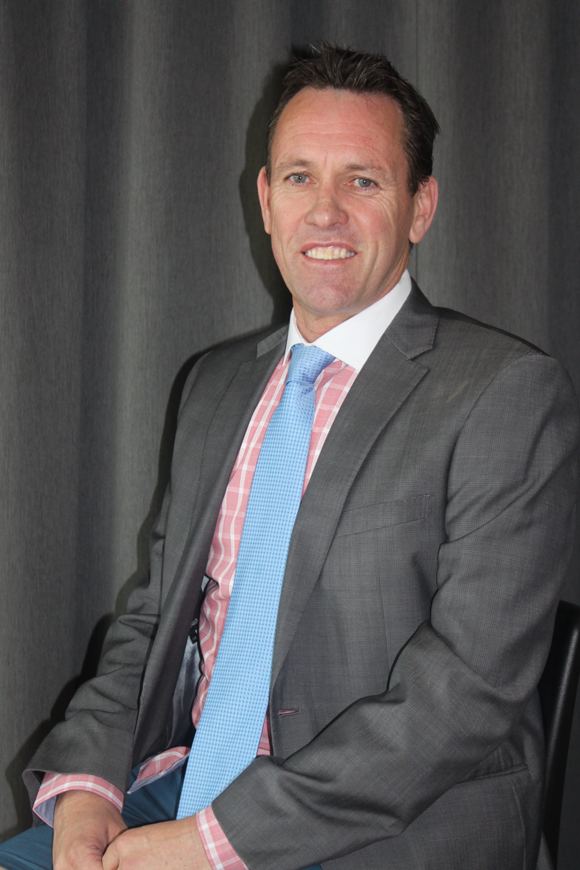 Meet the Team | DEER PARK CLUB | Deer Park