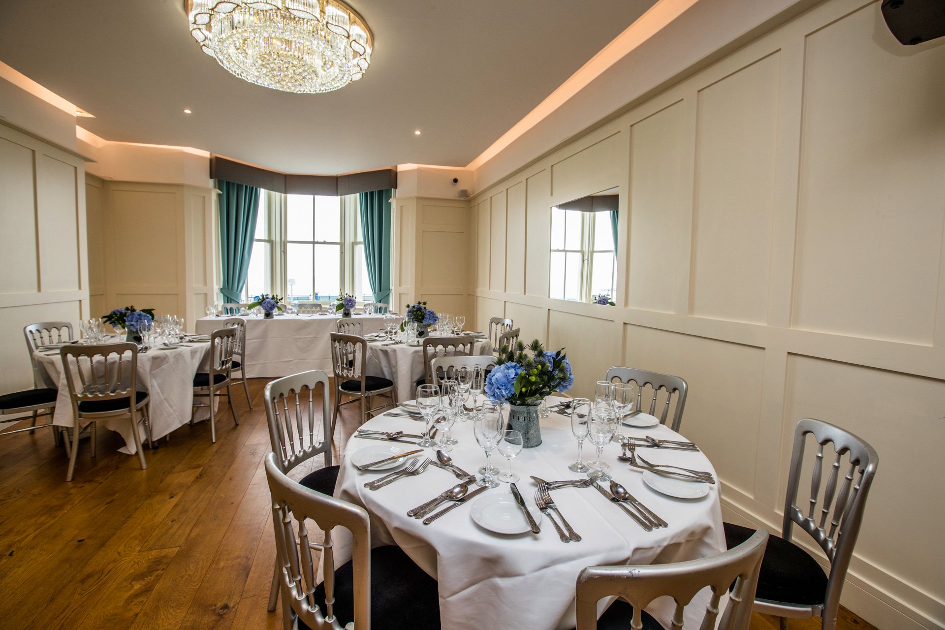 Versatile Function Room | Scarborough, North Yorkshire