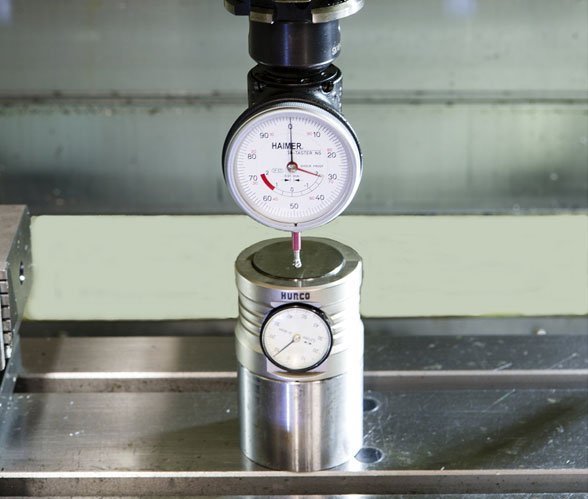 Contour Precision Ltd | Precision engineers in Aylesbury, UK