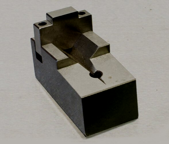 Contour Precision Ltd | Precision engineering in Aylesbury & the UK