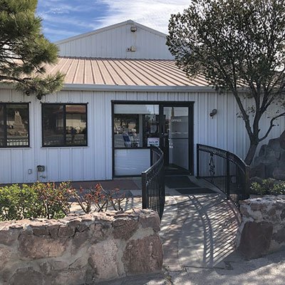 Sheet Metal Shop | Albuquerque, NM | Albuquerque Equipment & Roofing ...