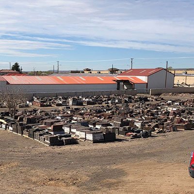 Sheet Metal Shop | Albuquerque, NM | Albuquerque Equipment & Roofing ...