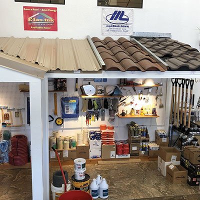 Sheet Metal Shop | Albuquerque, NM | Albuquerque Equipment & Roofing ...
