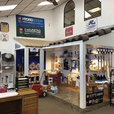 Sheet Metal Shop | Albuquerque, NM | Albuquerque Equipment & Roofing ...