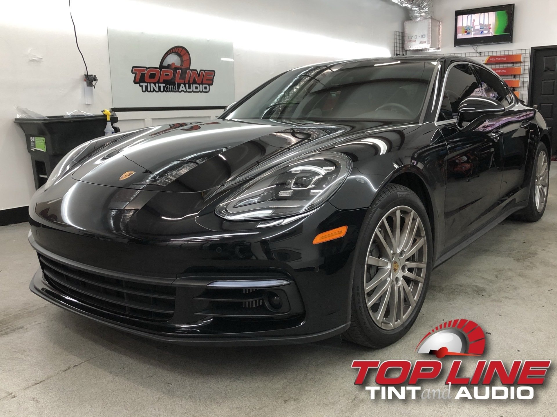 Window Tint Laws in Florida – 2025 – Car Tinting Laws