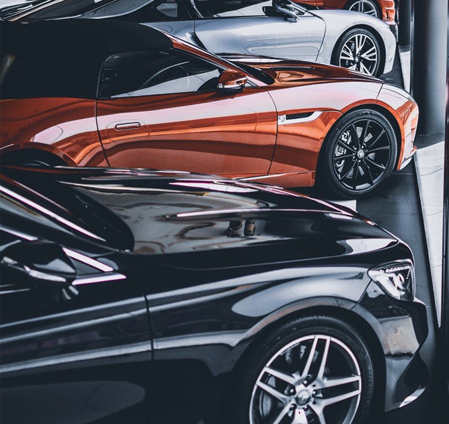 Car Ceramic Coating in Cape Coral, Fort Myers, & Southwest Florida