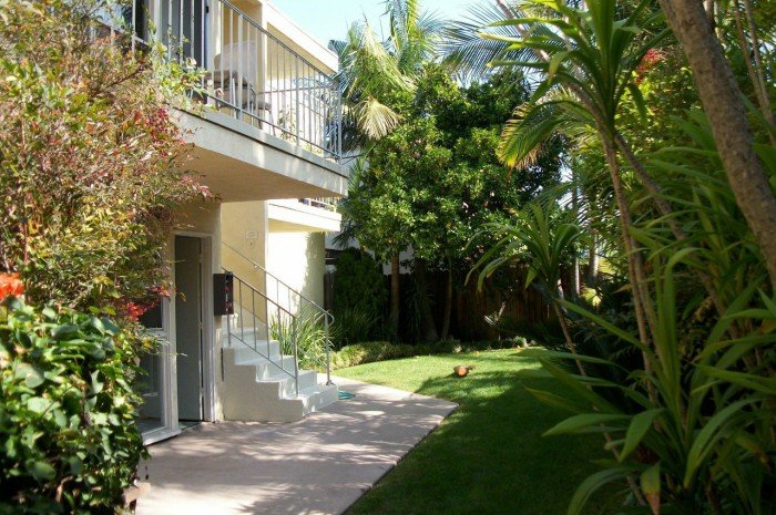 Park Street | Gardner Management | Southern California