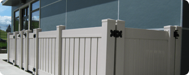 Professional Fencing | Decks | Auburn, WA | Rainier Fencing & Decking