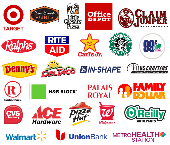 Tenants - Apex Realty Inc.