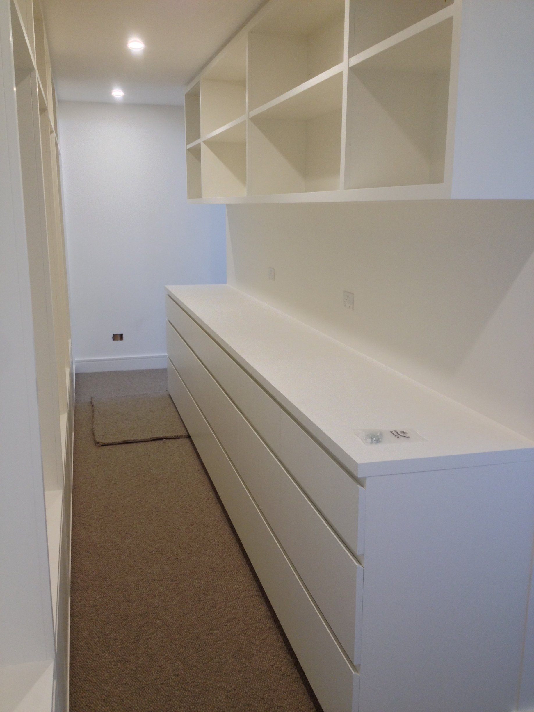 James Cook Cabinets Bespoke Cabinet and Joinery Specialists