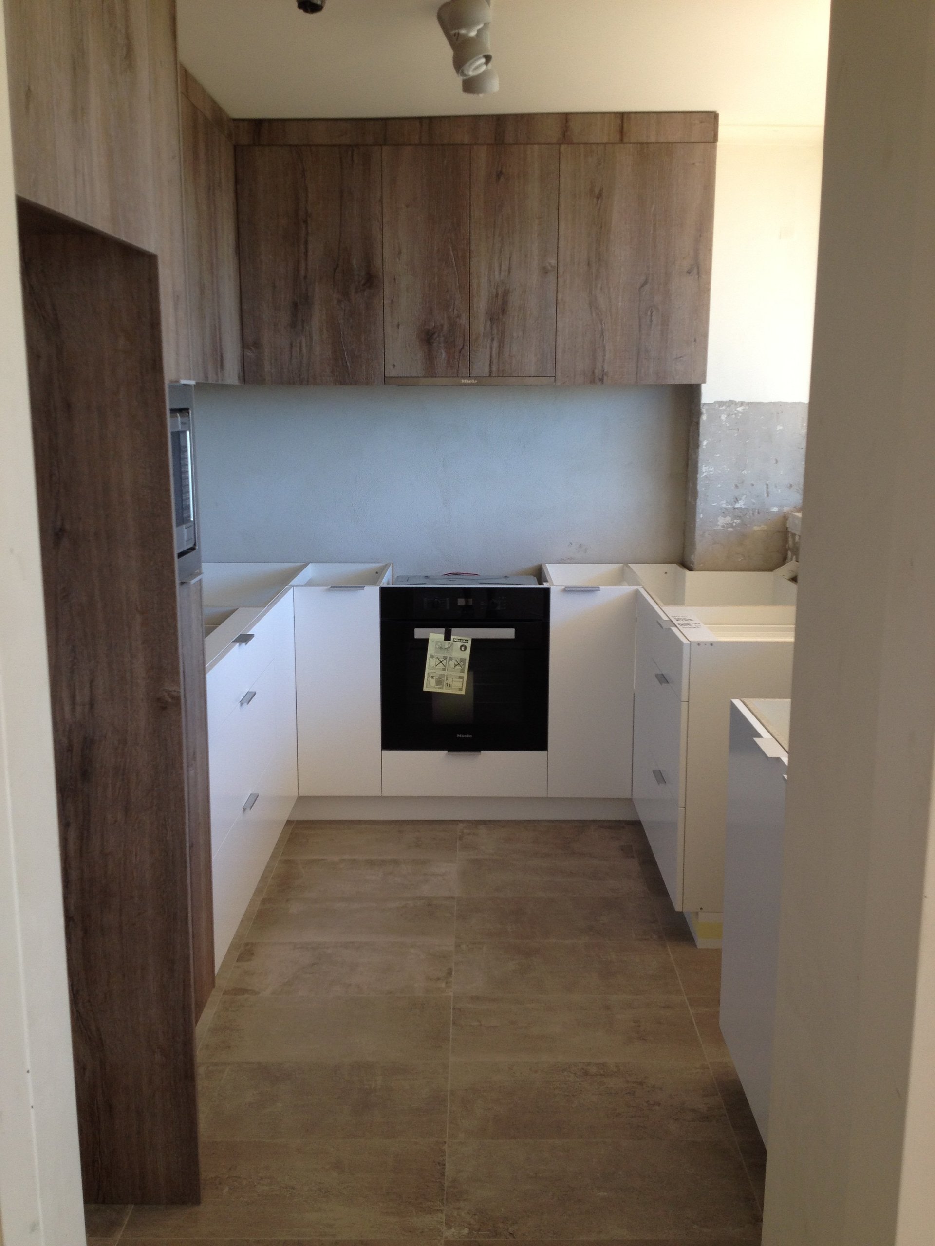 James Cook Cabinets Bespoke Cabinet and Joinery Specialists