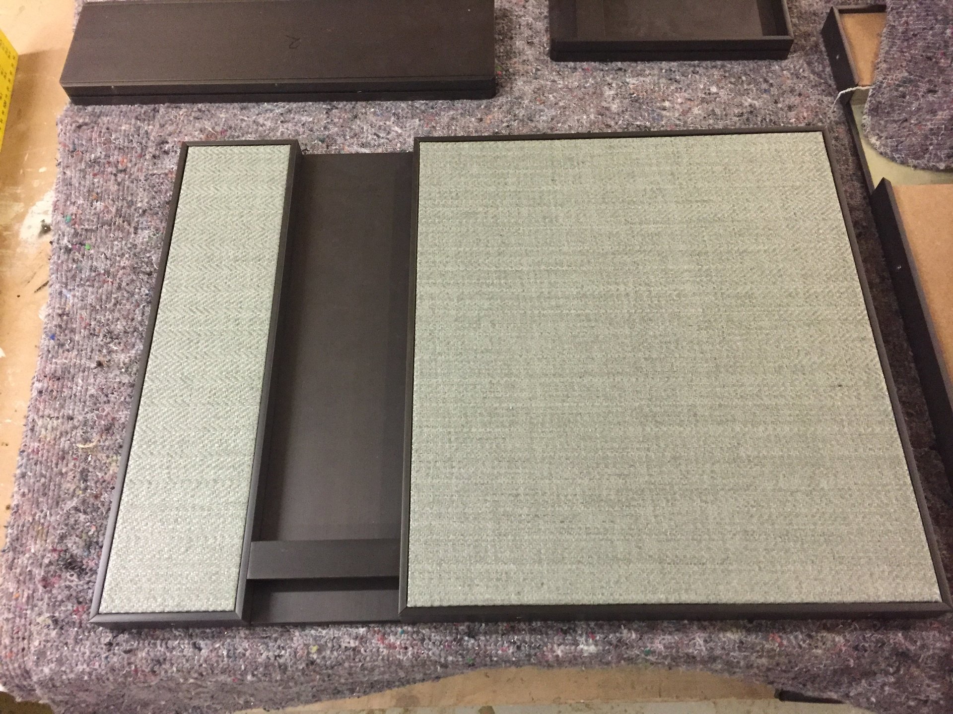 James Cook Cabinets Bespoke Cabinet and Joinery Specialists