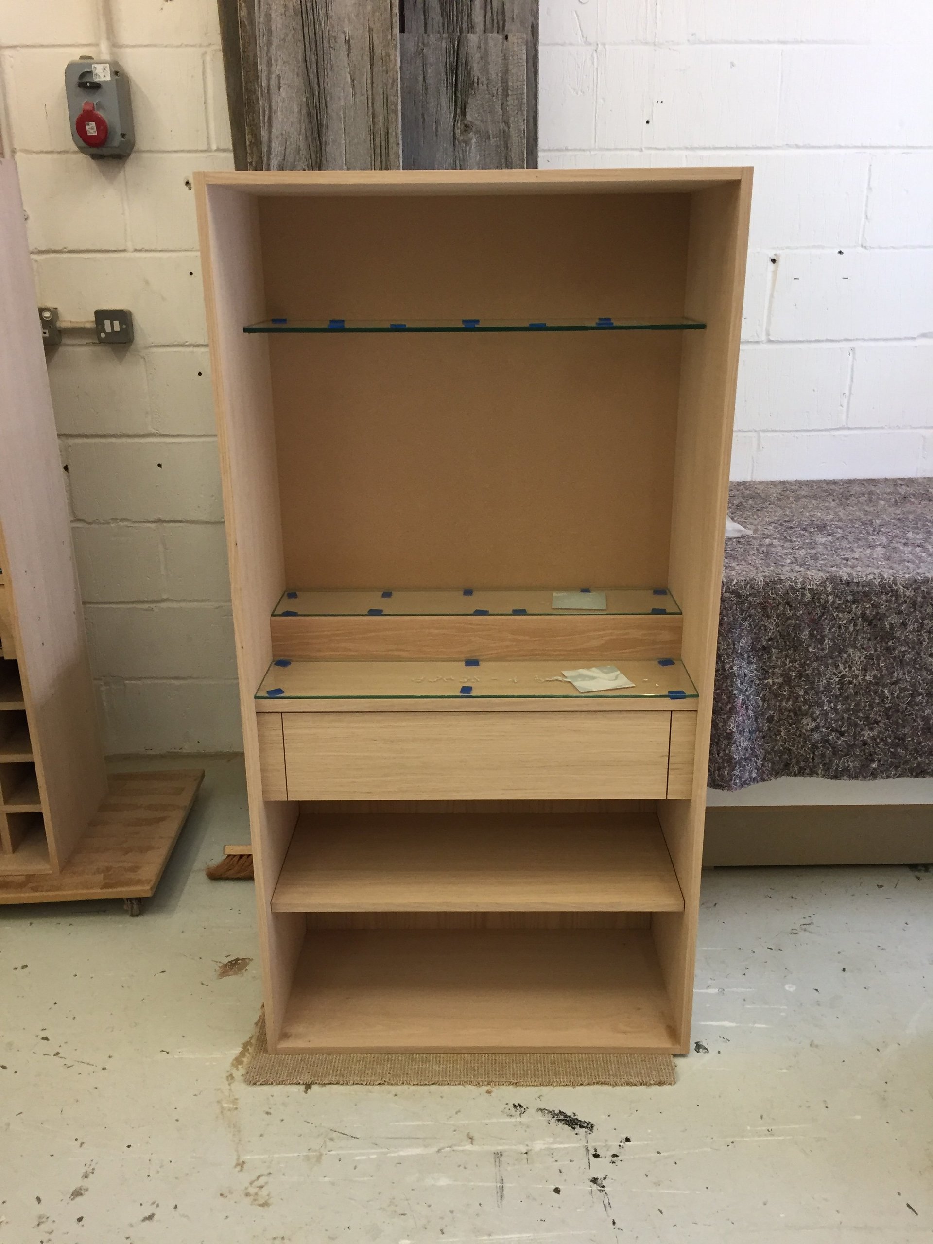 James Cook Cabinets Bespoke Cabinet and Joinery Specialists